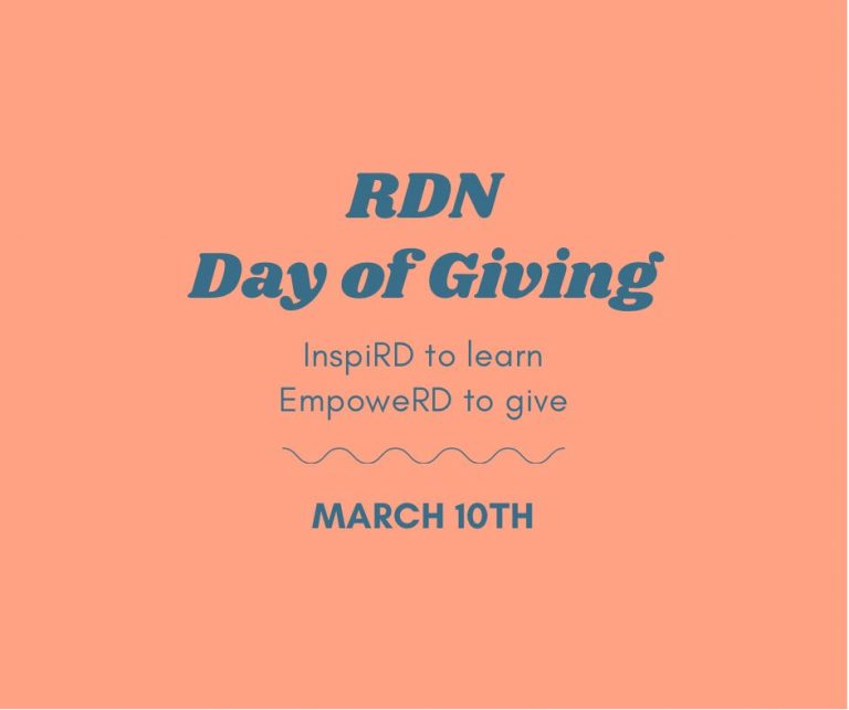 Professional Development - Massachusetts Academy of Nutrition and Dietetics