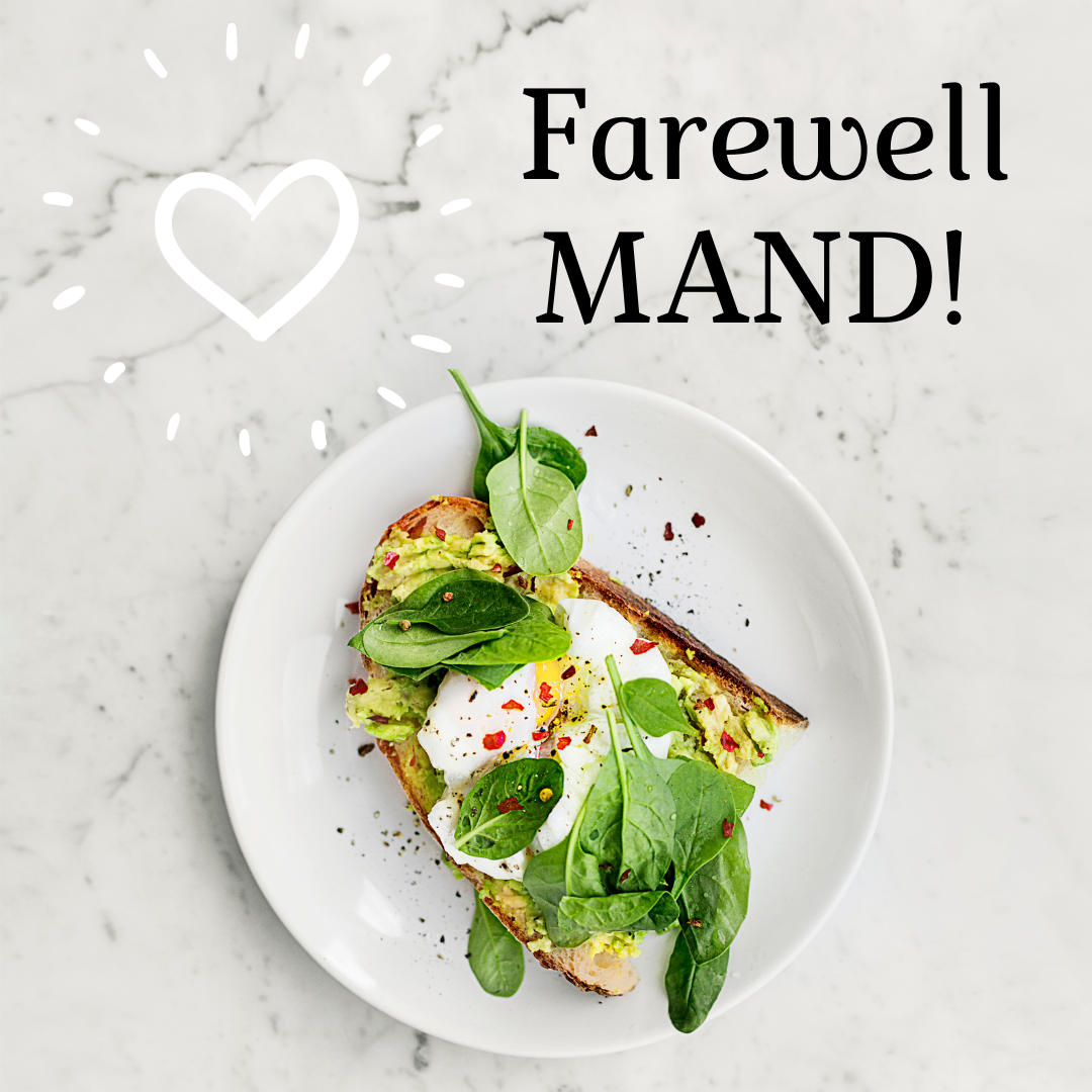 Professional Development - Massachusetts Academy of Nutrition and Dietetics